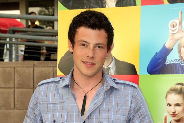 Cory Monteith Cremated, His 'Devastated' Father Was Not Invited