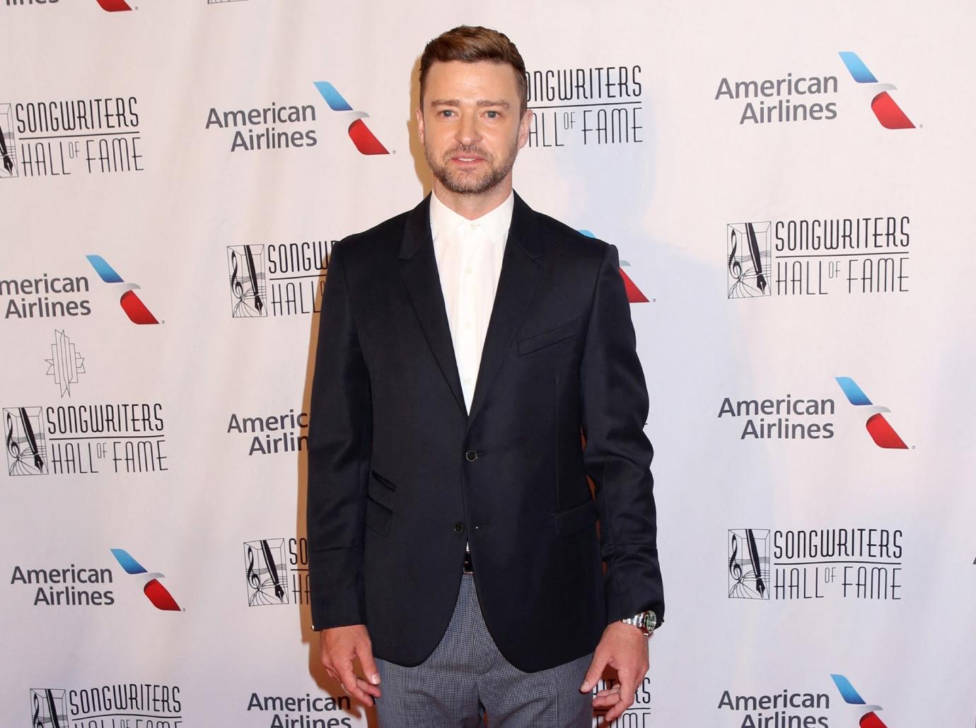 Justin Timberlake Believes His Upcoming Album Is Singer's 'Best Work'