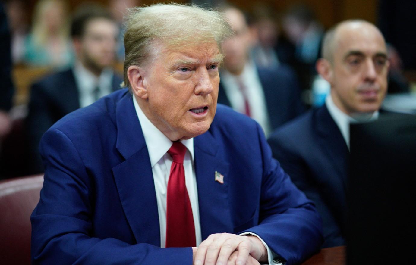 George Conway Trolls 'Psycho' Donald Trump With Florida Billboard