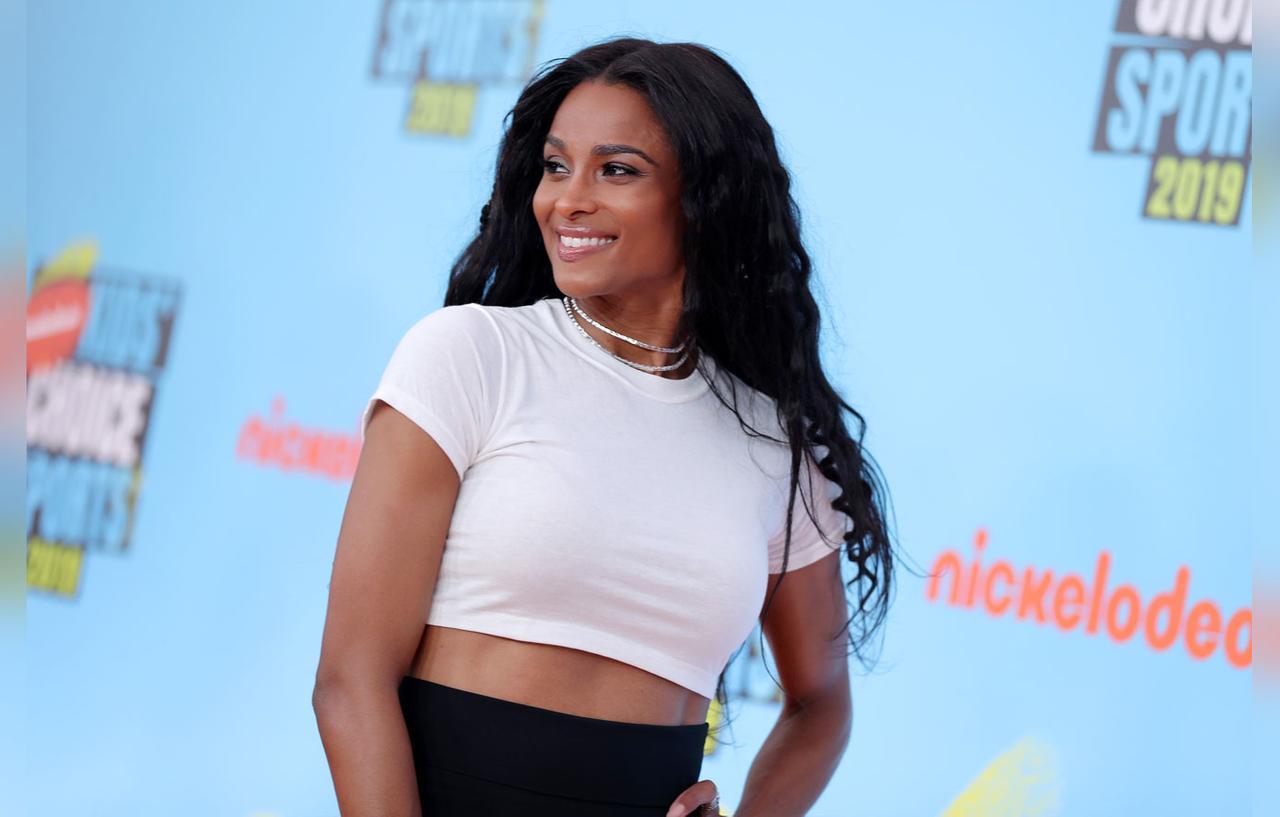 Ciara Celebrates 15-Year Anniversary Of ‘Goodies’ & Owning The Masters