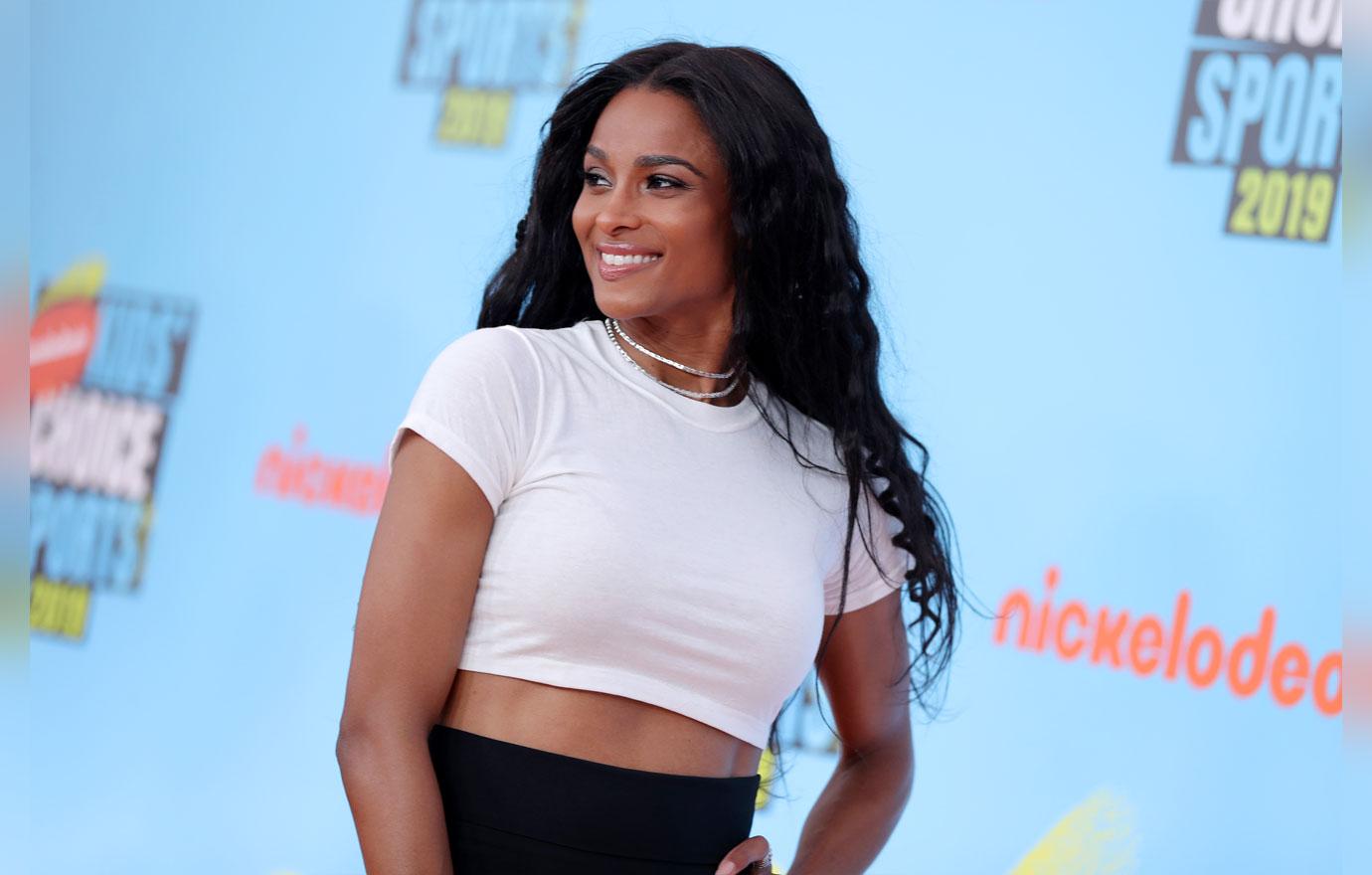 Ciara Celebrates 15-Year Anniversary Of ‘Goodies’ & Owning The Masters