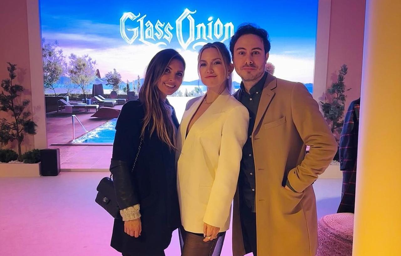 Who Is Audrina Patridge Dating? TV Star 'Quietly' Seeing Jarod Einsohn