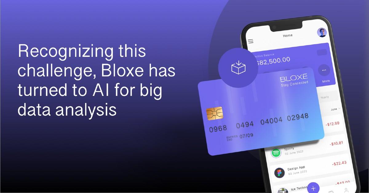 Bloxe Takes The Lead In The Evolving Cashless Revolution