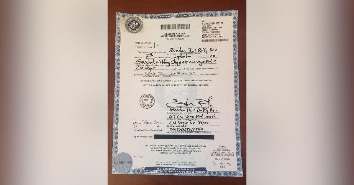 David Harbour & Lily Allen's Relationship Timeline: Photos