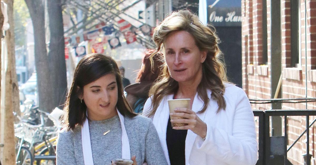 'RHONY' Cast Spotted Filming Season 9! Find Out Who Made The Cut