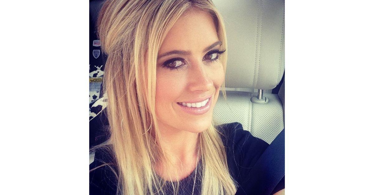 Christina Haack's Transformation Gallery: Before & After Photos