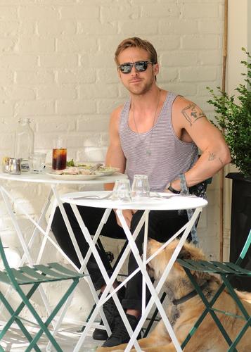 Welcome To The Gun Show! The 15 Most Bulging Biceps In Hollywood