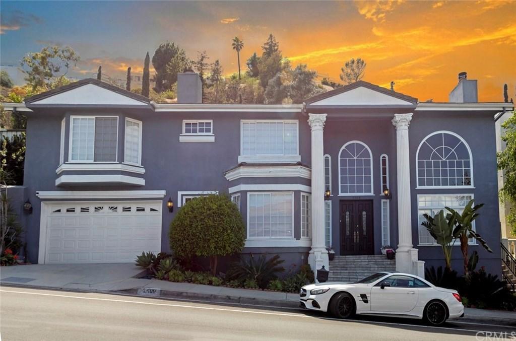 Inside Carmen Electra's Stunning $2.95 Million California Mansion: Photos