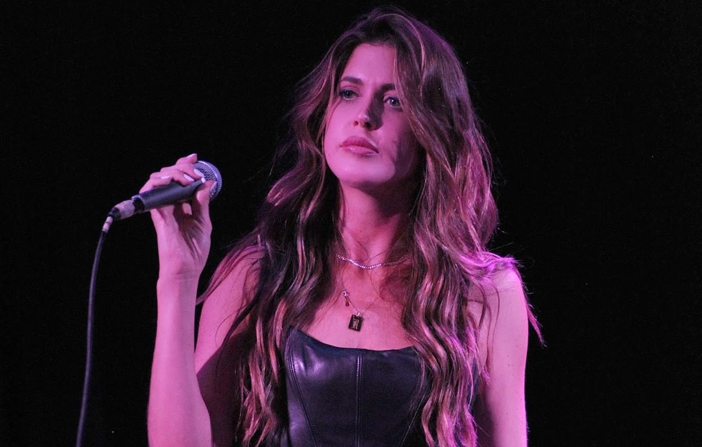 Jessica Altman Dishes On Leaving Law School To Become A Musician