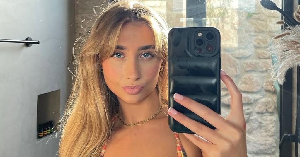 Who Is Lily Phillips? Everything To Know About The Adult Film Star