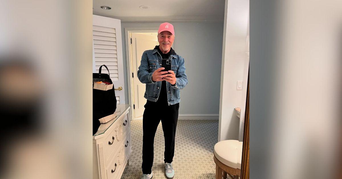 Don Johnson Shares Rare Photo Of All 6 Children In Birthday Post