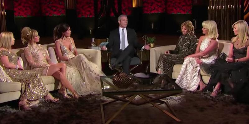 The ‘Real Housewives of New York City’ Season 11 Taglines Have Arrived!