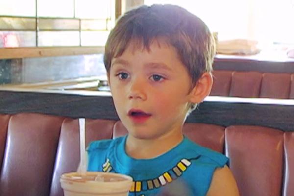 Jace Evans' 11 Cutest Moments on Teen Mom 2