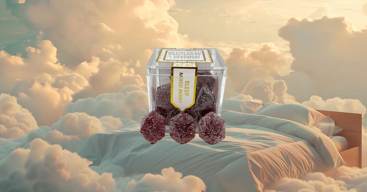 Top 5 Sleep Gummies: What's New & Effective?