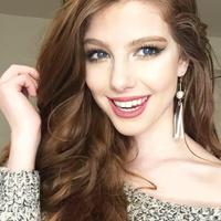 Carly Tennes - OK Magazine