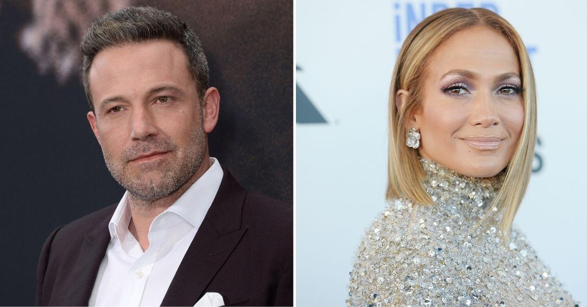 Ben Affleck Recalls The ‘sexist Racist Ugly Vicious Stories About