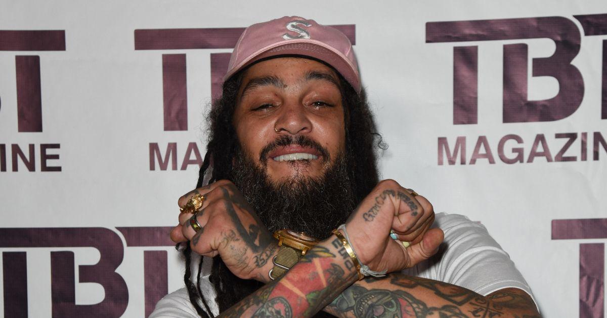 Katy Perry's Dating History: Orlando Bloom, Russell Brand & More