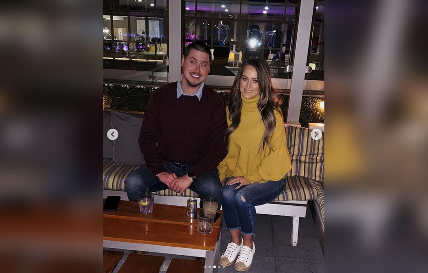 Teen Mom 2 Leah Messer Is Releasing A Book — 'Hope, Grace, & Faith'