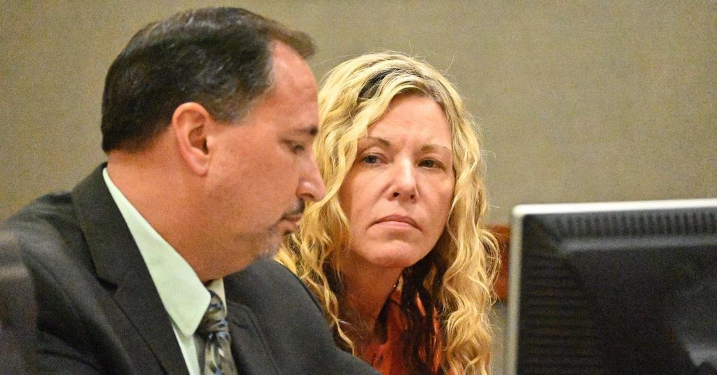 Lori Vallow's Ex Sister-In-Law Feared Being On Hit List