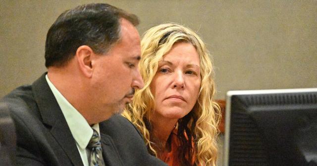Lori Vallow's Ex Sister-In-Law Feared Being On Hit List
