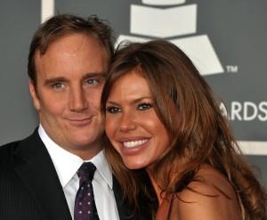 Jay Mohr Becomes a Dad Again on Cinco de Mayo