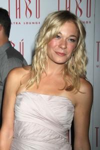 LeAnn Rimes Reacts to Shape Magazine's Apology