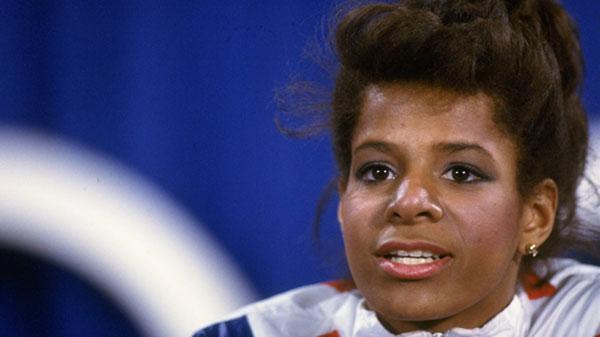 Debi Thomas’ $600,000 Debt Exposed In Documents From Olympic Medalist’s ...