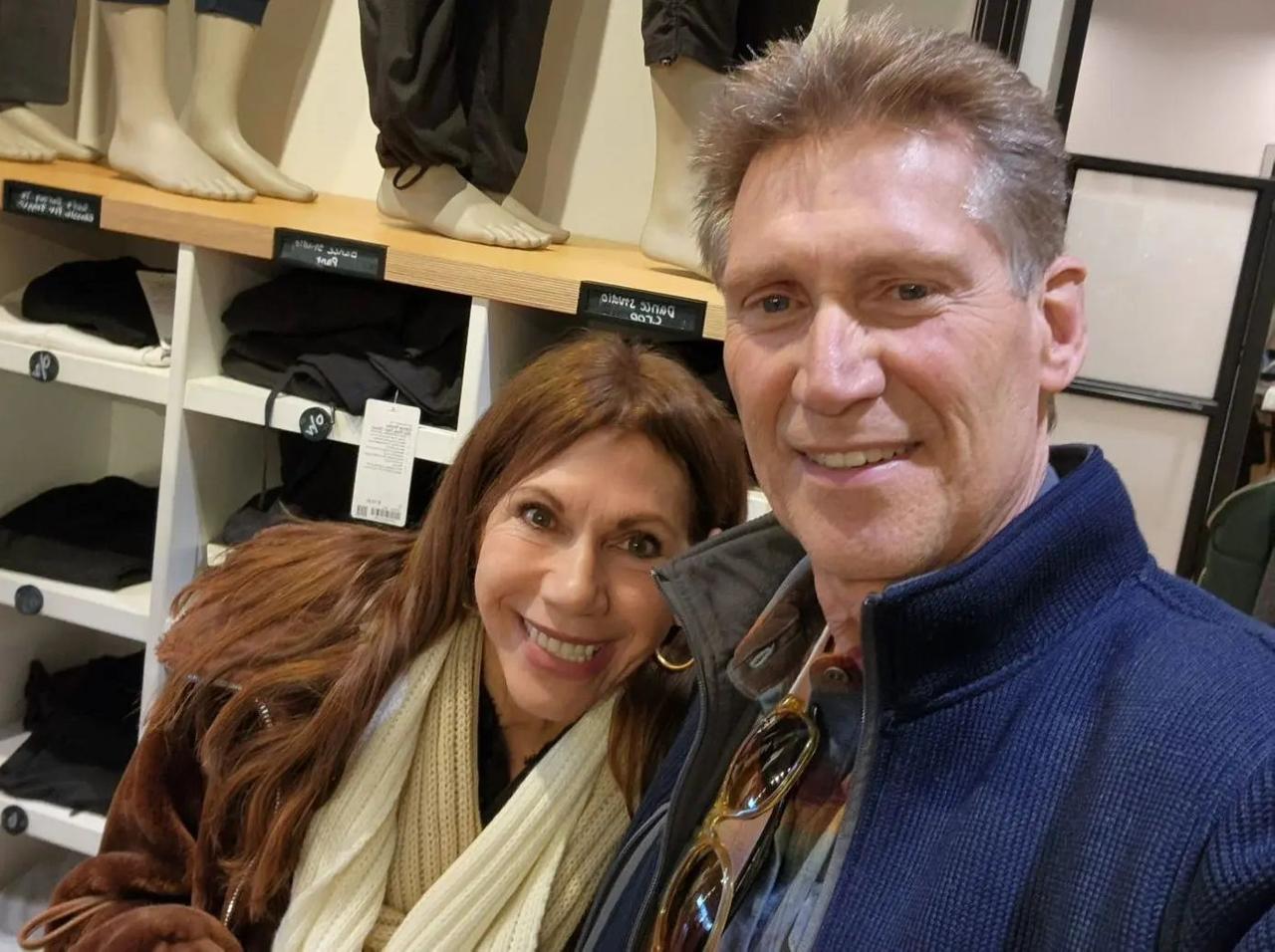 Golden Bachelor's Theresa Nist Admits She Didn't 'Know' Gerry Turner