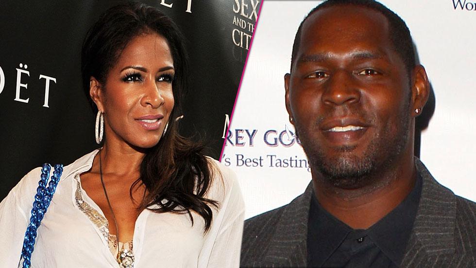 OK! Exclusive: Shereé Whitfield Reveals She’s ‘Rebuilding’ Bob ...