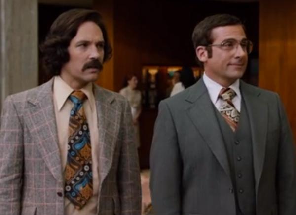 OK! Movie Mania: Watch Paul, Will, Steve and More In The Hilarious New ...