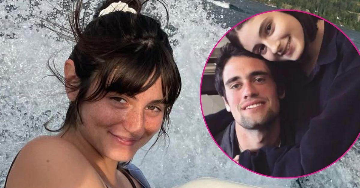 Rob Reiner's Daughter Romy 'Lived In Fear' Of Nick Pre-Parents' Deaths