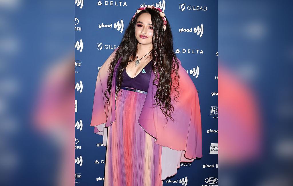 'I Am Jazz' Star Sander Jennings Is An Ally, Dating Trans Woman