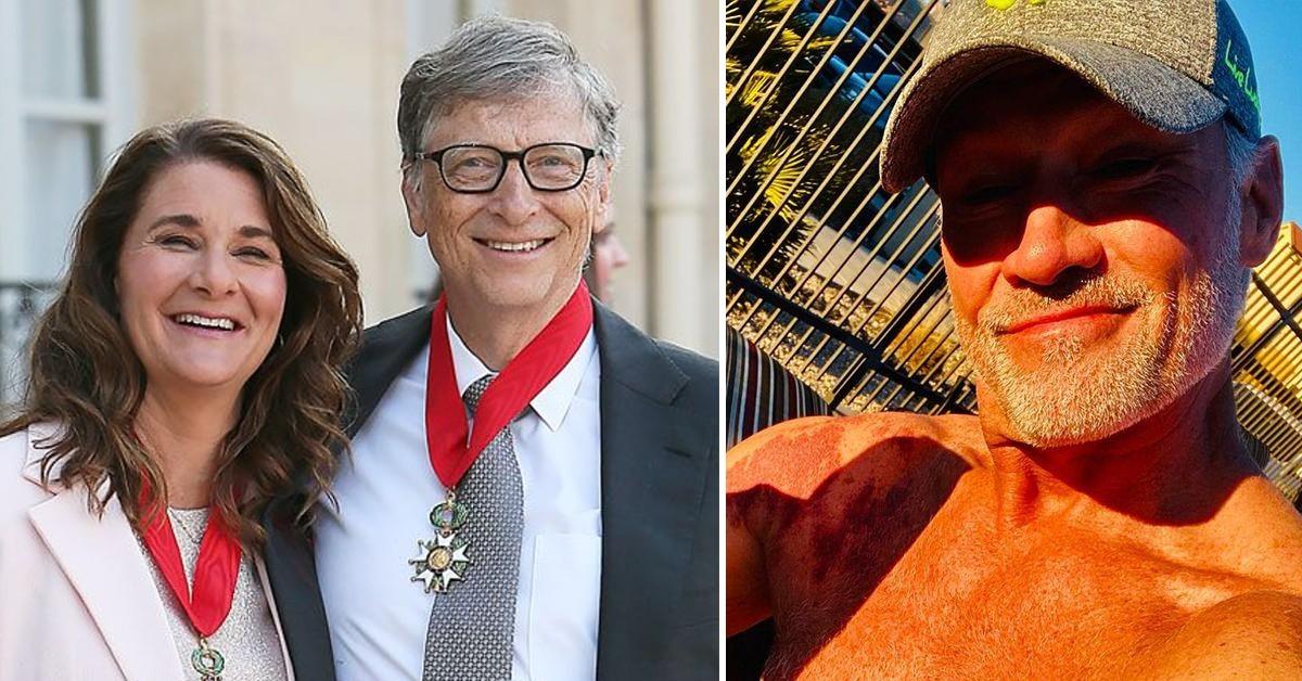Who Is Melinda Gates Dating After Bill Gates Split Meet Jon Du Pre