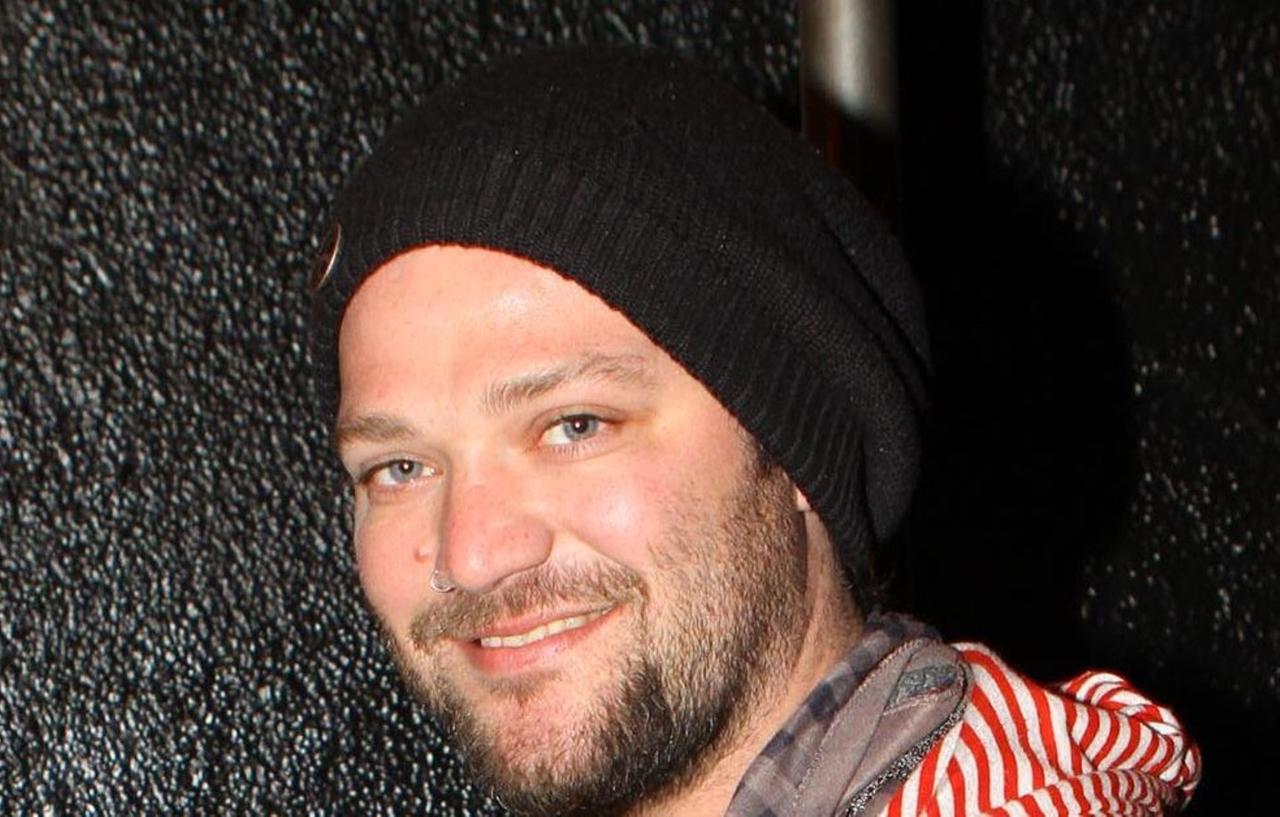 Bam Margera Recently Spotted At Florida Bar