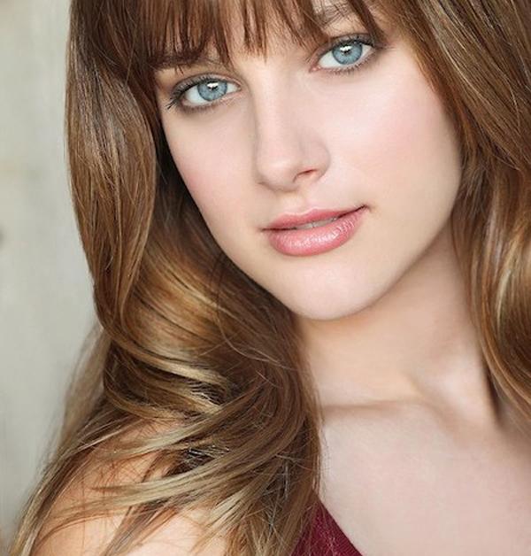 Aubrey Peeples Spills on the Jem and the Holograms Movie, Plus More ...