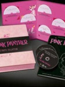 Pink Panther Ultimate Collection