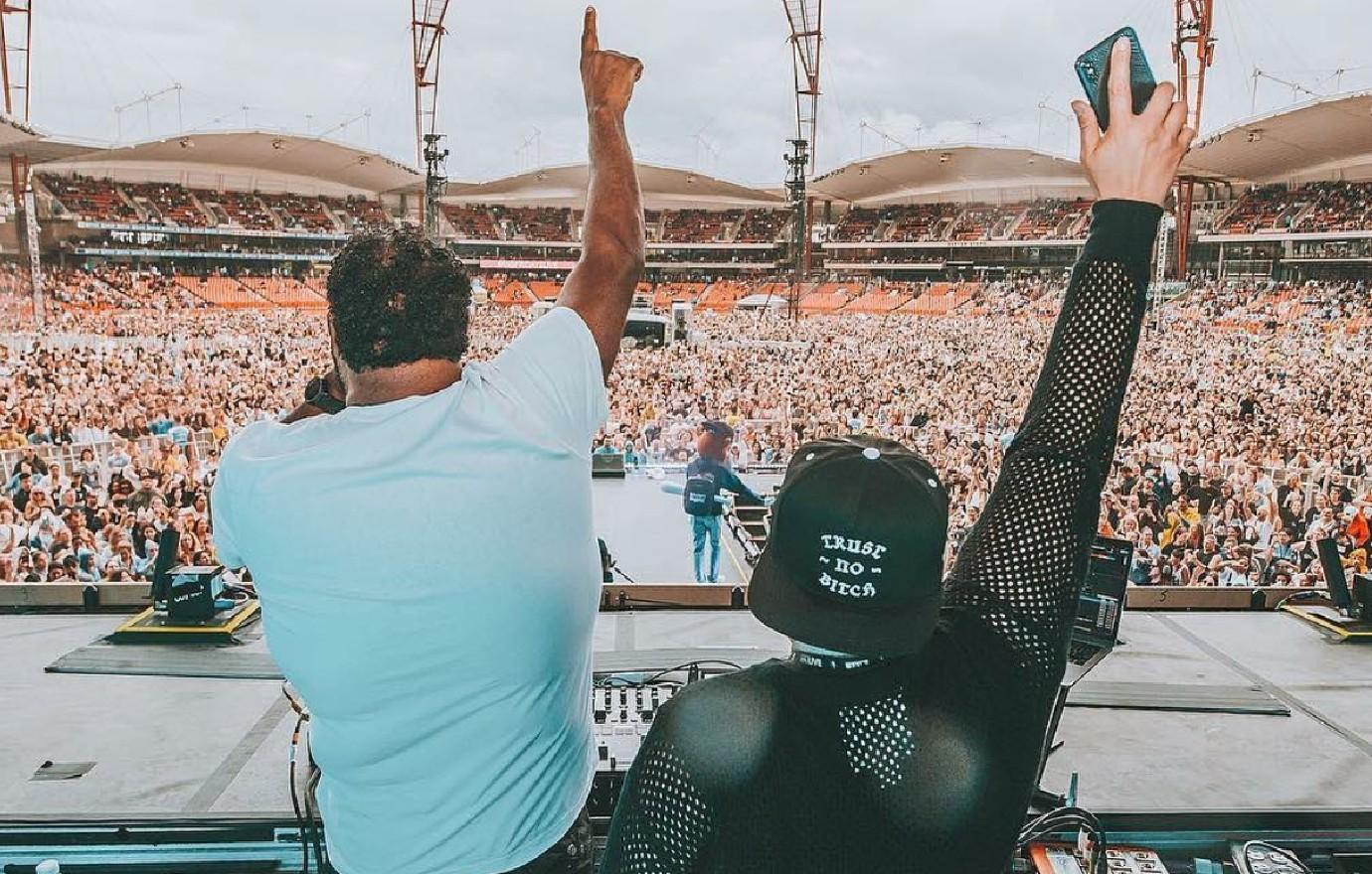 Rapper Fatman Scoop Dead At 53 After Suffering Medical Emergency