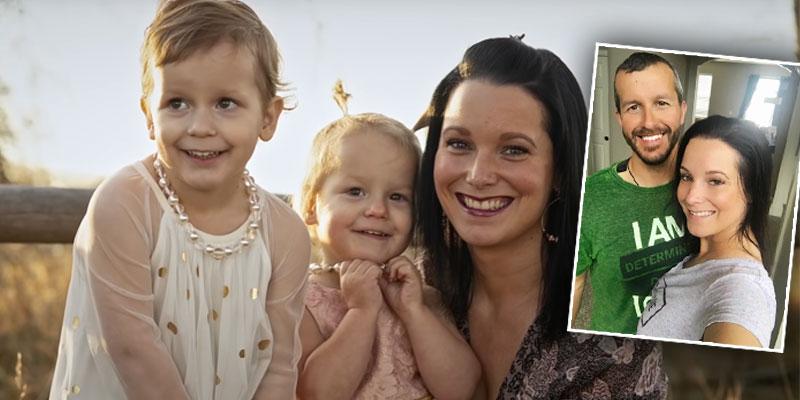 Shanann Watts Admitted Chris Watts 'Changed' Right Before She Died