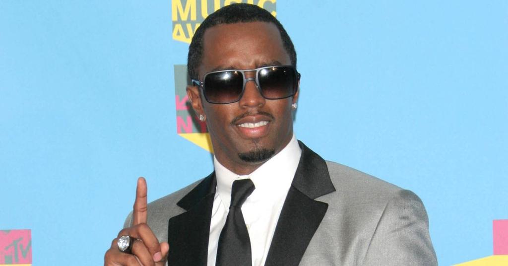 Sean 'Diddy' Combs' Trial: Celebrities Mentioned During Jury Selection