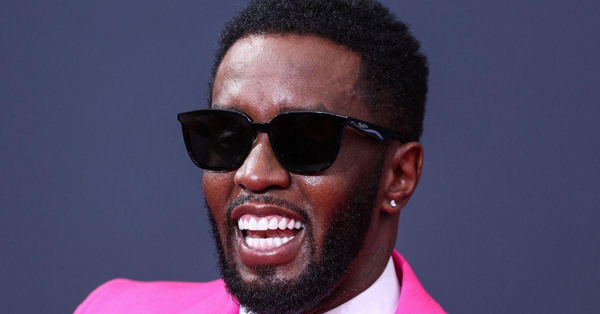 Sean 'Diddy' Combs Got Standing Ovation From Fellow Inmates