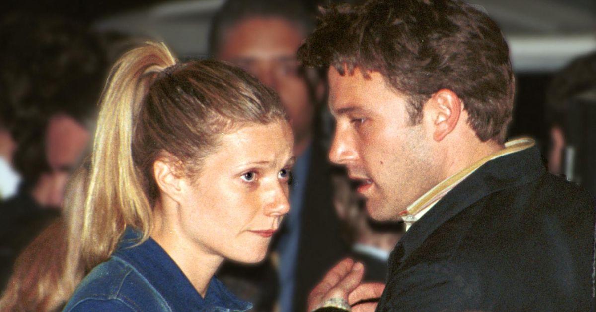 Ben Affleck’s Dating History: Jennifer Lopez, Jennifer Garner & More