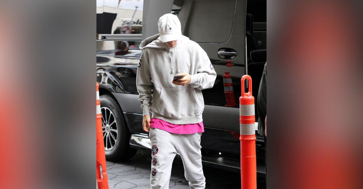 Justin Bieber's Grandfather Bruce Dale Dead At 80
