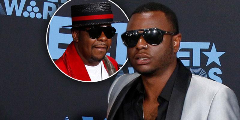 Singer Bobby Brown's Son Bobby Brown Jr. Dies At 28 Years Old