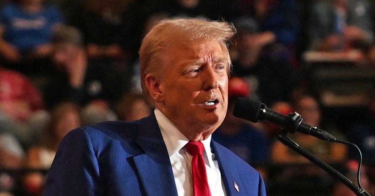 Donald Trump's 2020 Election Case Unsealed Filing: Revelations