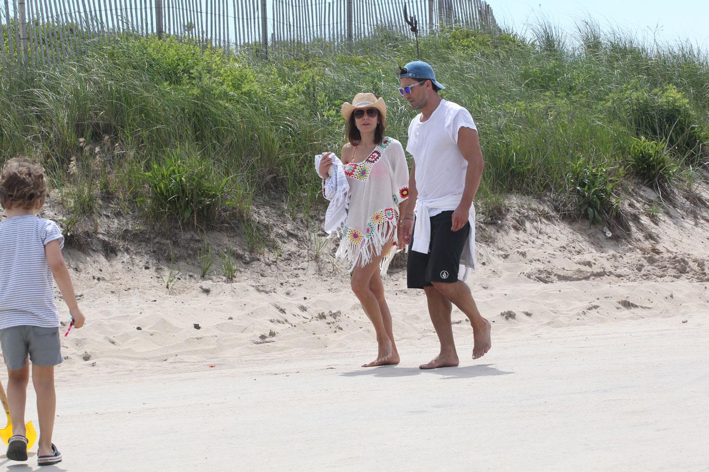 [PICS] Who Is Bethenny Frankel's New Boyfriend Russ Theriot?