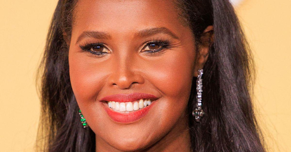 Brynn Whitfield's Assault Story Jazzed Up A 'Boring' 'RHONY' Season