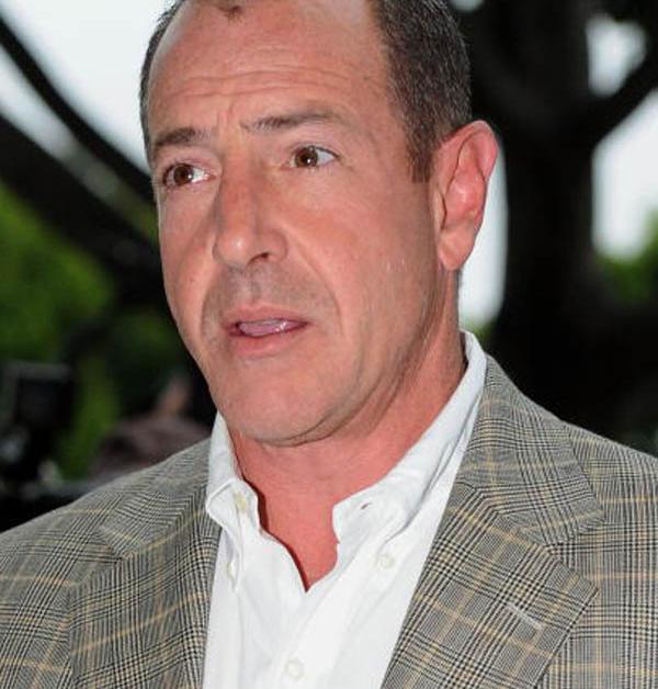 Michael Lohan Takes Paternity Test on TV Show and Confirms He's the ...