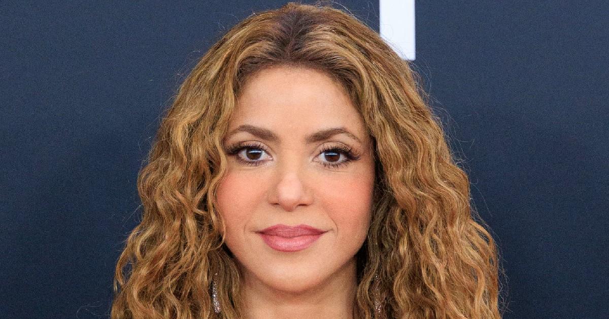 Shakira Hospitalized With 'Abdominal Issue' As She Postpones Peru Show