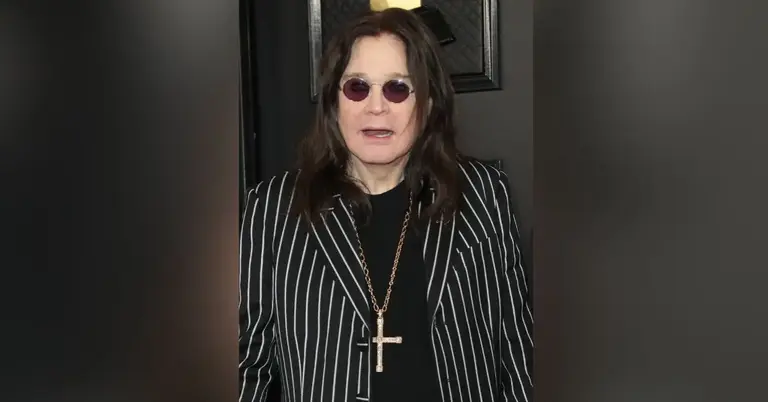 Ozzy Osbourne Announced ‘Last Rites’ Memoir Days Before Shocking Death