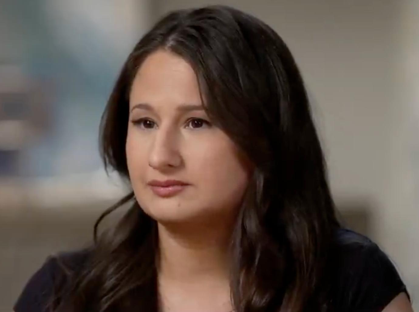 Gypsy Rose Blanchard Wishes Imprisoned Ex Nicholas Godejohn 'Well'